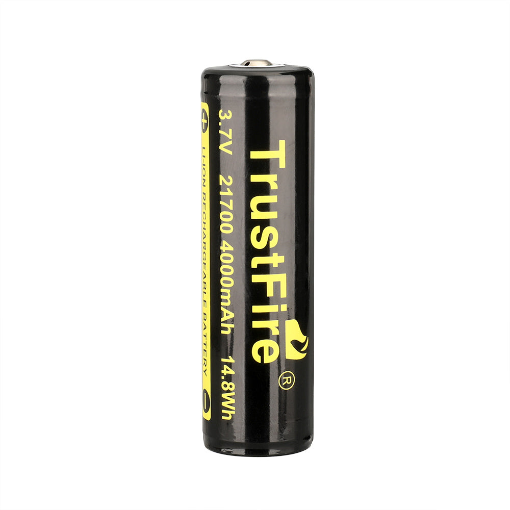 21700 4000 mAh Batteries Limited to purchase in North America only（Sup