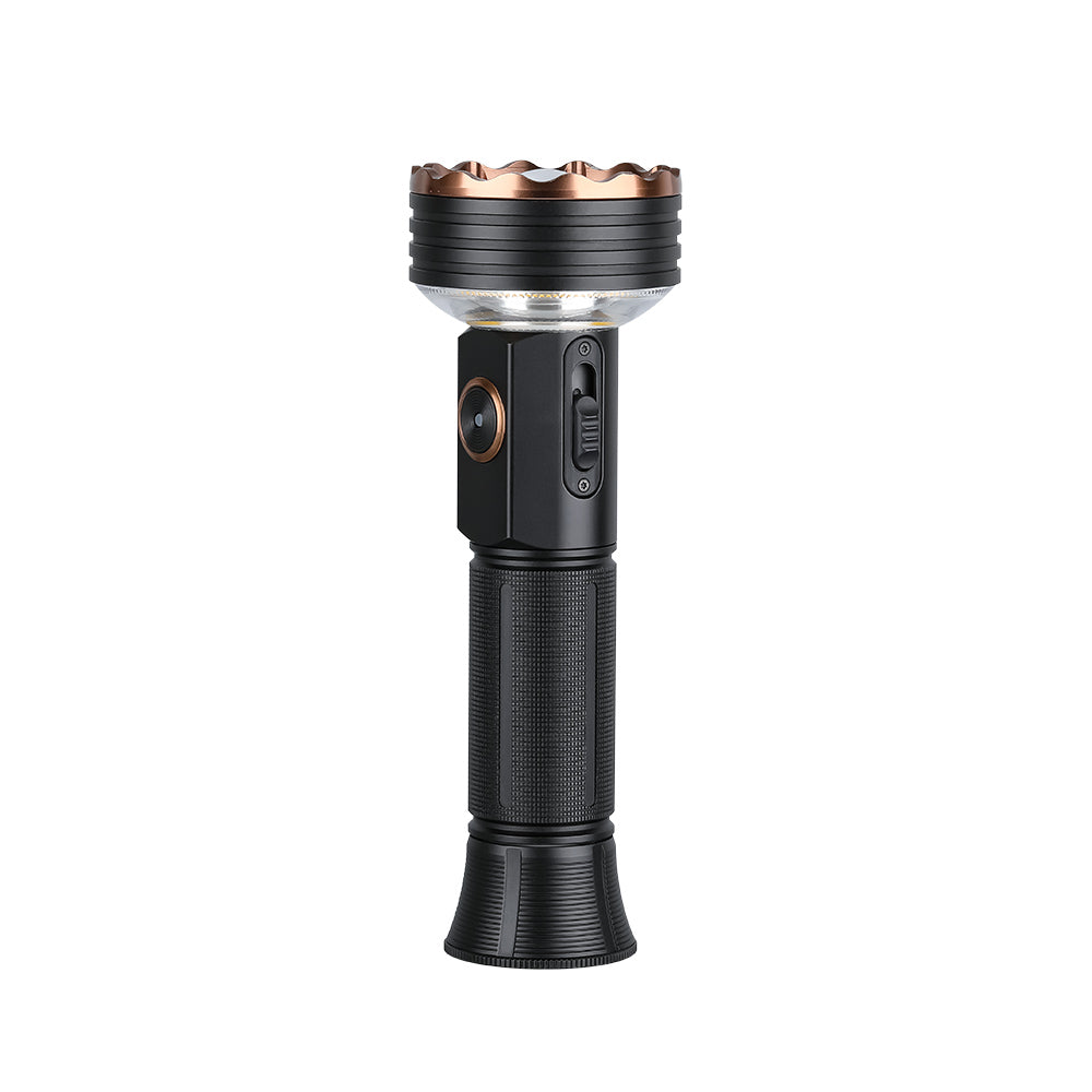 Trustfire® Flashlight - LED flashlight & EDC Flashlight