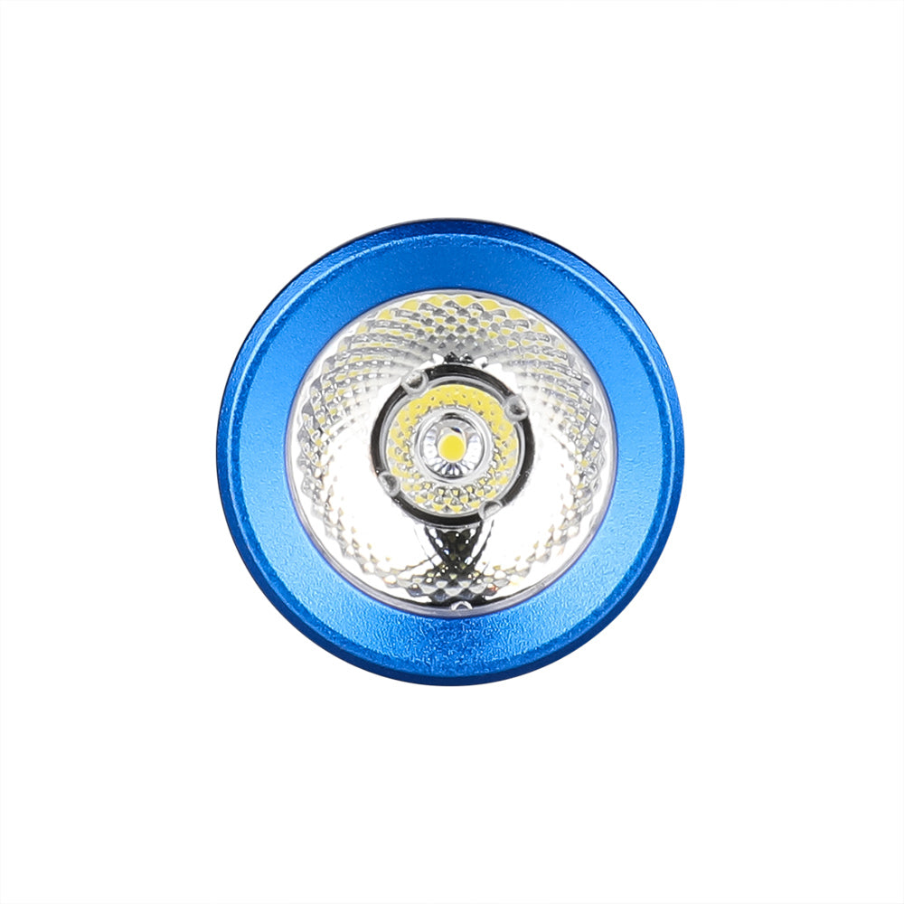 TrustFire Mini 2S Keychain Flashlight