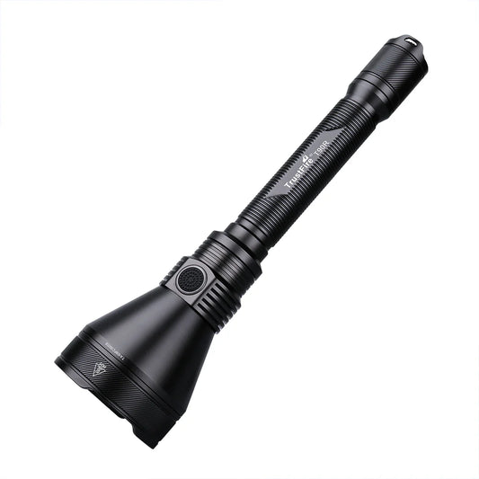 Trustfire® Flashlight - LED flashlight & EDC Flashlight