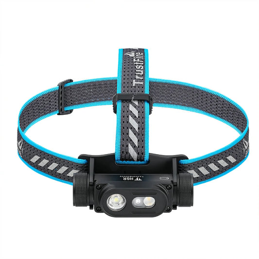 Trustfire® Flashlight - LED flashlight & EDC Flashlight