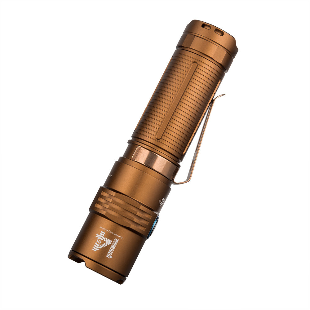 TrustFire MC5 Powerful EDC Flashlight 3300 Lumens – TrustFire®