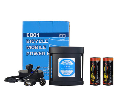 EB01 Battery Box (fast delivery from GERMANY and USA could receive ...