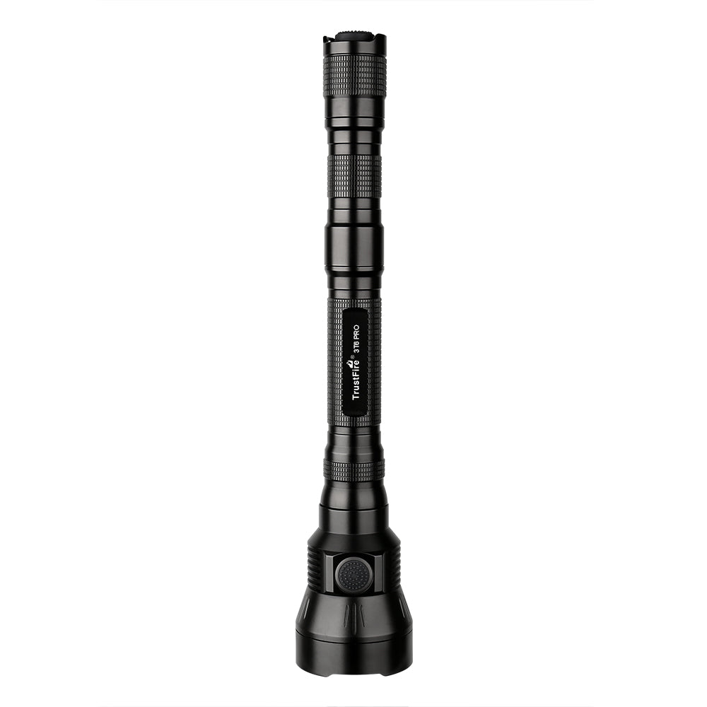 3T6 Pro Hunting Flashlight