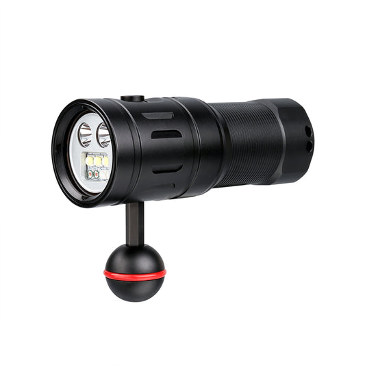 Diving Flashlight