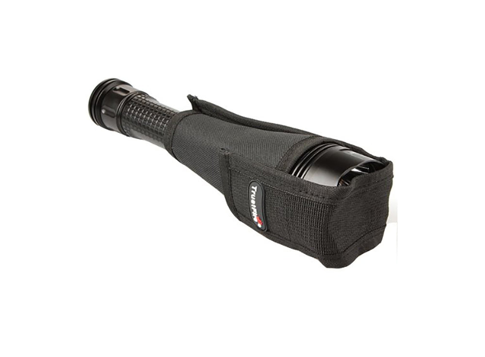 TrustFire TR-J18 Powerful Tactical Flashlight 8000 Lumens