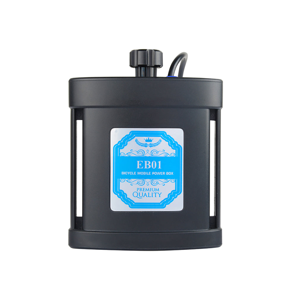 EB01 Battery Box (fast delivery from GERMANY and USA could receive ...