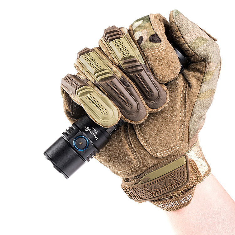 T11R Tactical Flashlight – TrustFire®
