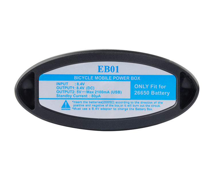 EB01 Battery Box (fast delivery from GERMANY and USA could receive ...