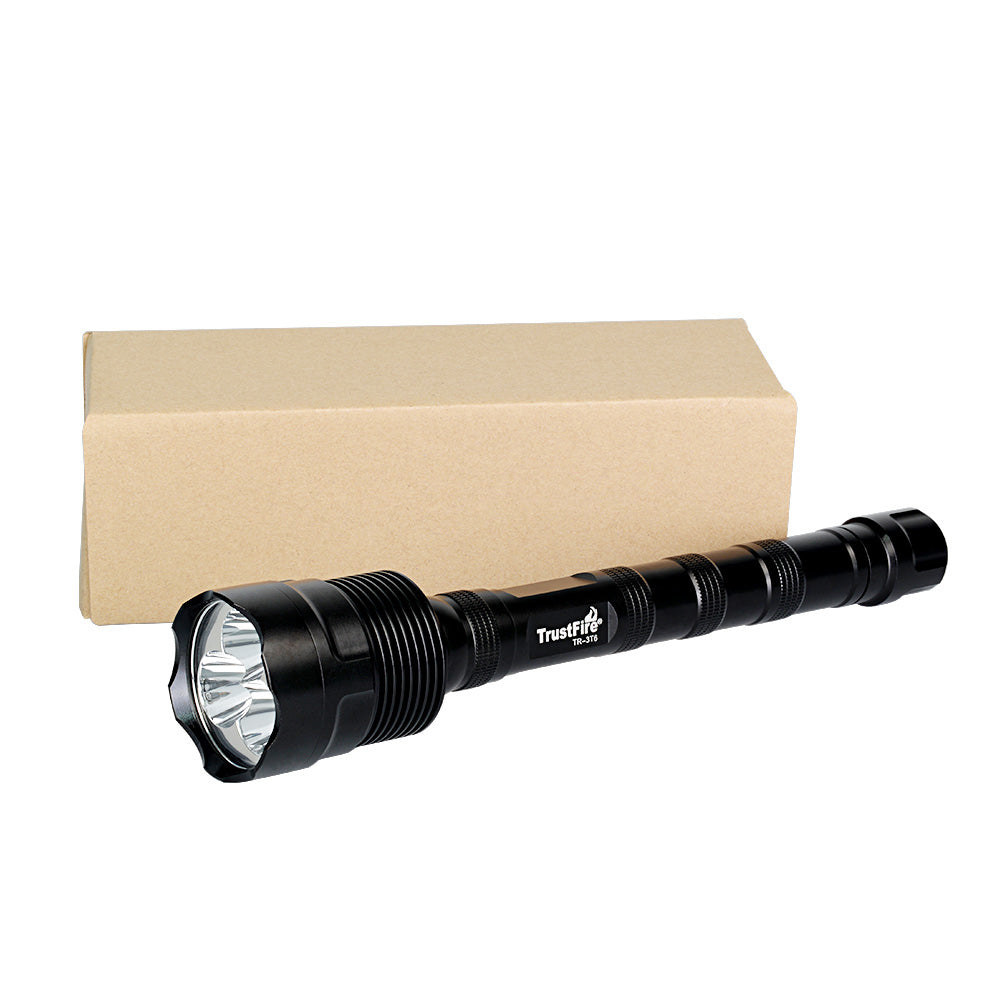 3T6 Pro Hunting Flashlight